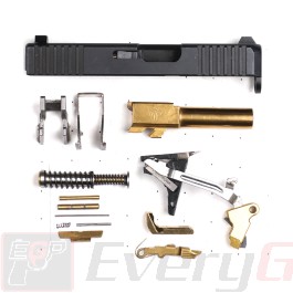 Live Free Armory G26 Handgun Parts Kit | Order parts and parts kits online