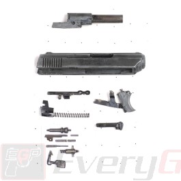 Jennings J22 Handgun Parts Kit | Order parts and parts kits online