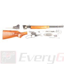 Ward Western Field Model M72 Lever Action Rifle Parts Kit | Order parts ...