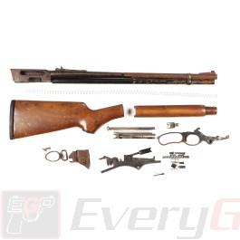 Western Field M72 Lever Action Rifle Parts Kit | Order parts and parts ...