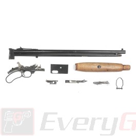 Westernfield M865 Lever Action Rifle Parts Kit | Order parts and parts ...