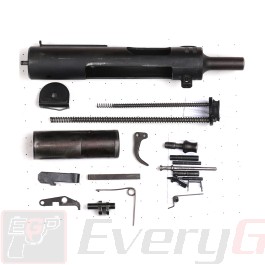 Intratec Tec 9 AB10 Handgun Parts Kit | Order parts and parts kits ...