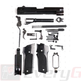 Smith & Wesson 59 Handgun Parts Kit | Order parts and parts kits online