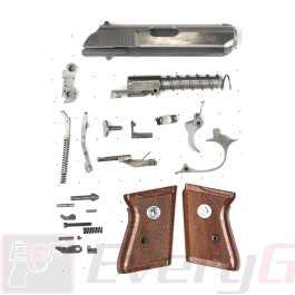 Walther PPK Handgun Parts Kit | Order parts and parts kits online