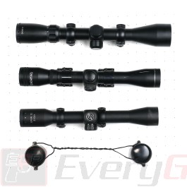 Aftermarket Assorted Rifle Scopes | EveryGunPart.com