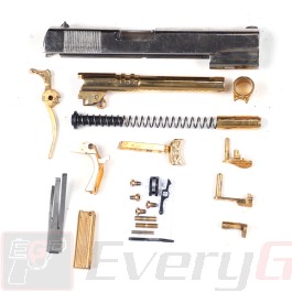 Aftermarket 1911 Semi-auto Handgun Parts Kit | Order parts and parts ...