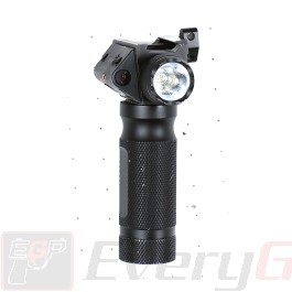 Aftermarket Light/ Laser Vertical Grip Lights & Lasers | EveryGunPart.com