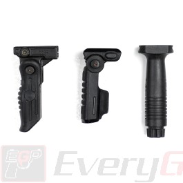 Aftermarket Vertical Grips Furniture, Stocks & Grips