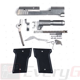 AMT Back Up Semi-auto Handgun Parts Kit | Order parts and parts kits online