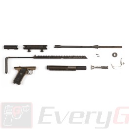 Ares Defense Systems 22RCU Semi-auto Rifle Parts Kit | Order parts and ...