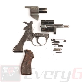 FIE Titan Tiger Revolver Revolver Parts Kit | Order parts and parts ...