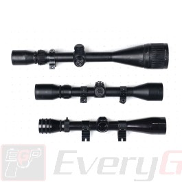 Assorted Assorted Scopes Sights, Optics & Mounts | EveryGunPart.com