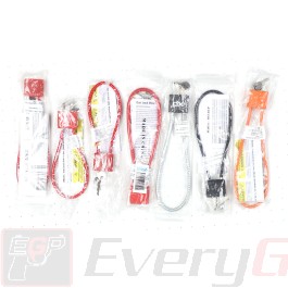 Assorted (Lot Of 7) Gun Locks Other Accessories | EveryGunPart.com