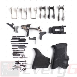Assorted Small Parts Small Parts