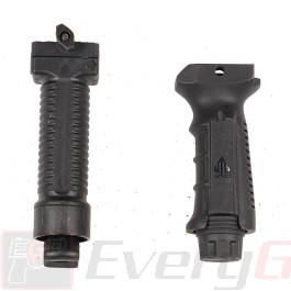 Assorted Vertical Grips Furniture, Stocks & Grips