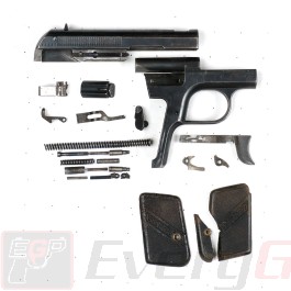 Bayard 32 Semi-auto Handgun Parts Kit | Order parts and parts kits online