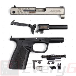 Bersa BP9CC Semi-auto Handgun Parts Kit | Order parts and parts kits online