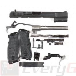 CZ 75 Semi-auto Handgun Parts Kit | Order parts and parts kits online