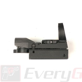 BSA Red Dot Sight Optics | EveryGunPart.com