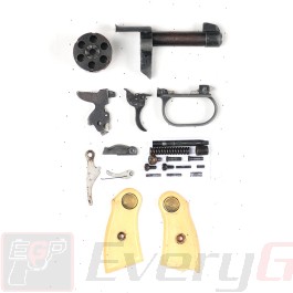 Burgo NR103 Revolver Revolver Parts Kit | Order parts and parts kits online