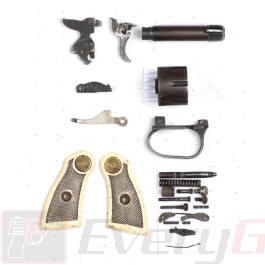 Burgo NR103 Revolver Revolver Parts Kit | Order parts and parts kits online