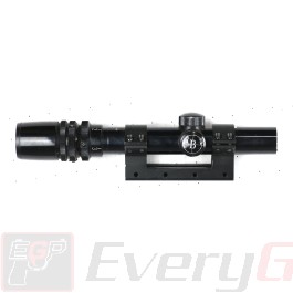 Bushnell Scopechief IV 1.5x-4.5x Sights, Optics & Mounts | EveryGunPart.com