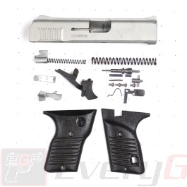 Cobra Semi Auto Semi-auto Handgun Parts Kit | Order parts and parts ...
