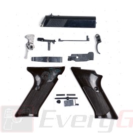 Colt Automatic Semi-auto Handgun Parts Kit | Order parts and parts kits ...