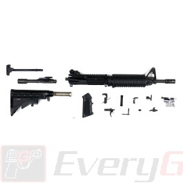 NFA Firearm Kits | Parts to Build An NFA Compliant Firearm