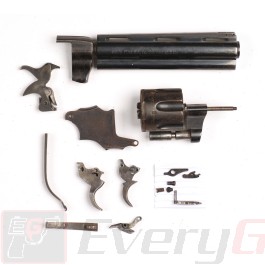 Colt Python Barrel Revolver Revolver Parts Kit | Order parts and parts ...