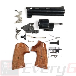 Colt Python Revolver Revolver Parts Kit | Order parts and parts kits online