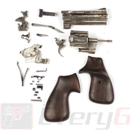 Colt Python Revolver Revolver Parts Kit | Order parts and parts kits ...