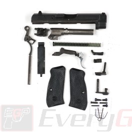CZ 75 Compact Semi-auto Handgun Parts Kit | Order parts and parts kits ...