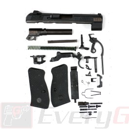 CZ 75 D Compact Semi-auto Handgun Parts Kit | Order parts and parts ...