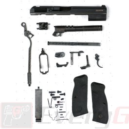 CZ 75 SP-01 Semi-auto Handgun Parts Kit | Order parts and parts kits online