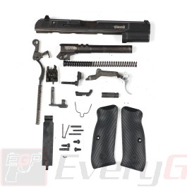 CZ 75B Semi-auto Handgun Parts Kit | Order parts and parts kits online ...