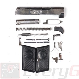 CZ Model Z Semi-auto Handgun Parts Kit | Order parts and parts kits online