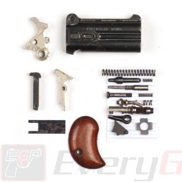 Davis D-32 Derringer Handgun Parts Kit | Order parts and parts kits online