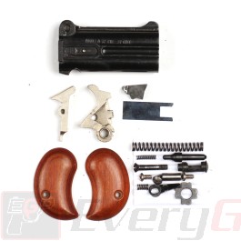 Davis D32 Derringer Handgun Parts Kit | Order parts and parts kits online