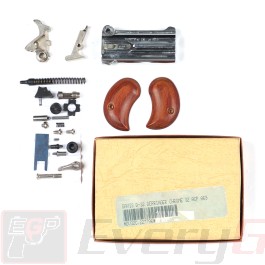 Davis Industries D32 Derringer Handgun Parts Kit | Order parts and ...