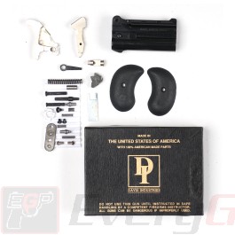 Davis Industries D38 Derringer Handgun Parts Kit | Order parts and ...