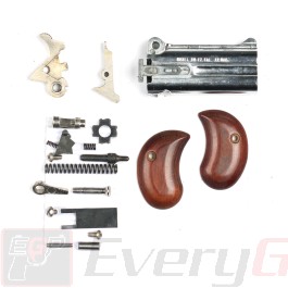Davis Industries DM22 Derringer Handgun Parts Kit | Order parts and ...