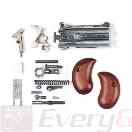 Davis Industries DM22 Derringer Handgun Parts Kit | Order parts and ...