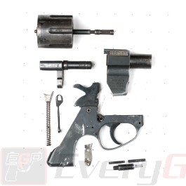 FIE Titan Tiger Revolver Revolver Parts Kit | Order parts and parts ...