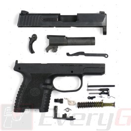 FN 503 Semi-auto Handgun Parts Kit | Order parts and parts kits online ...
