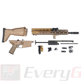FN Scar 17 S Semi-auto Rifle Parts Kit | Order parts and parts kits online