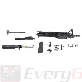 Aftermarket AR15 Pistol Handgun Parts Kit | Order parts and parts kits ...