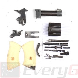 RG RG10 Revolver Revolver Parts Kit | Order parts and parts kits online ...