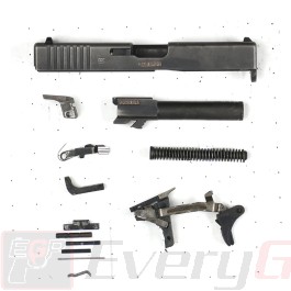 Glock 23 Semi-auto Handgun Parts Kit | Order parts and parts kits online