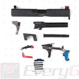 Glock 23 Semi-auto Handgun Parts Kit | Order parts and parts kits ...